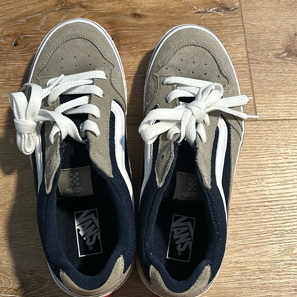 Vans | Shoes | Brand New Vans | Poshmark